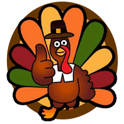 Tom Turkey : The Assembly of Lengendary Figures